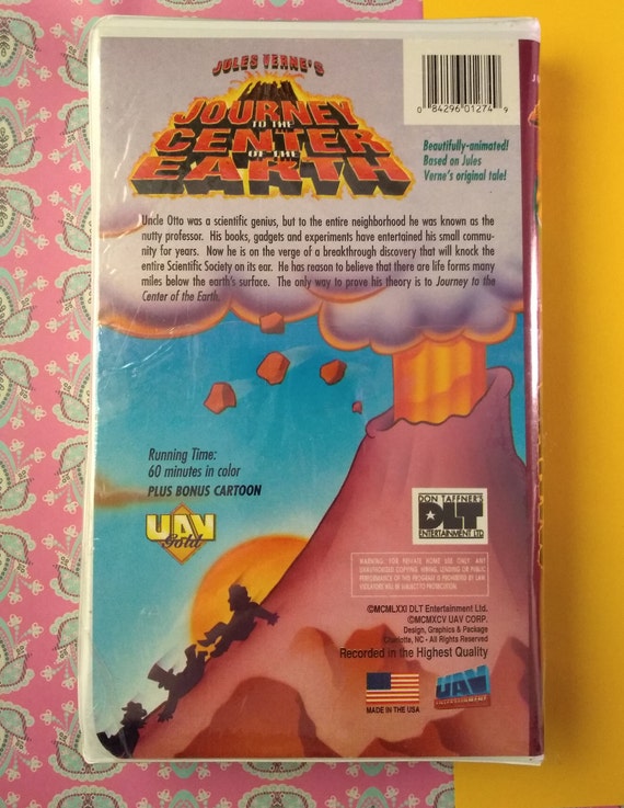 Vhs Entertainment Uav Swatpots