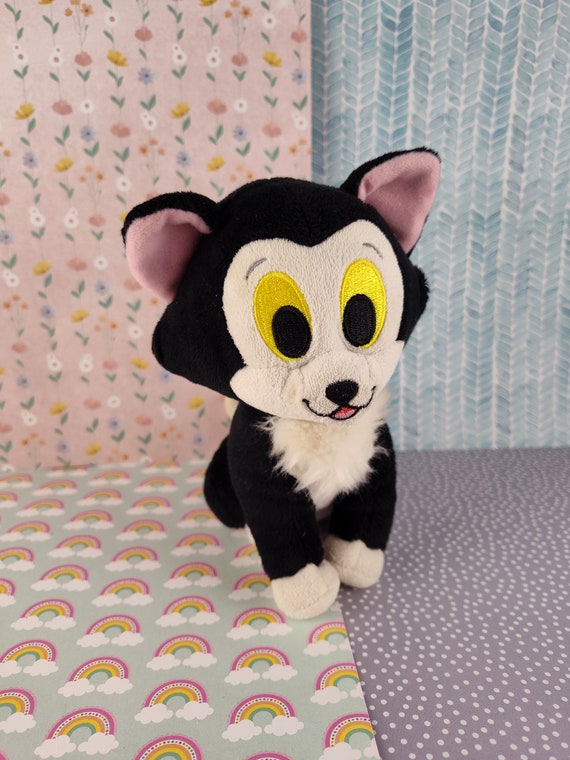 Figaro cat stuffed animal store