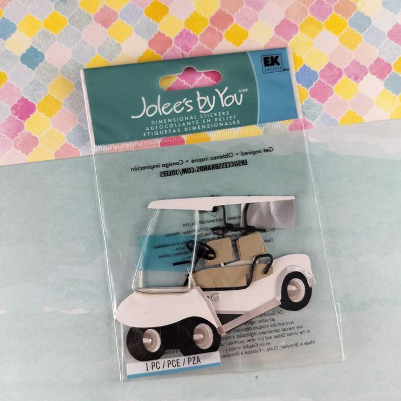 Jolees Stickers - Etsy - Page 5