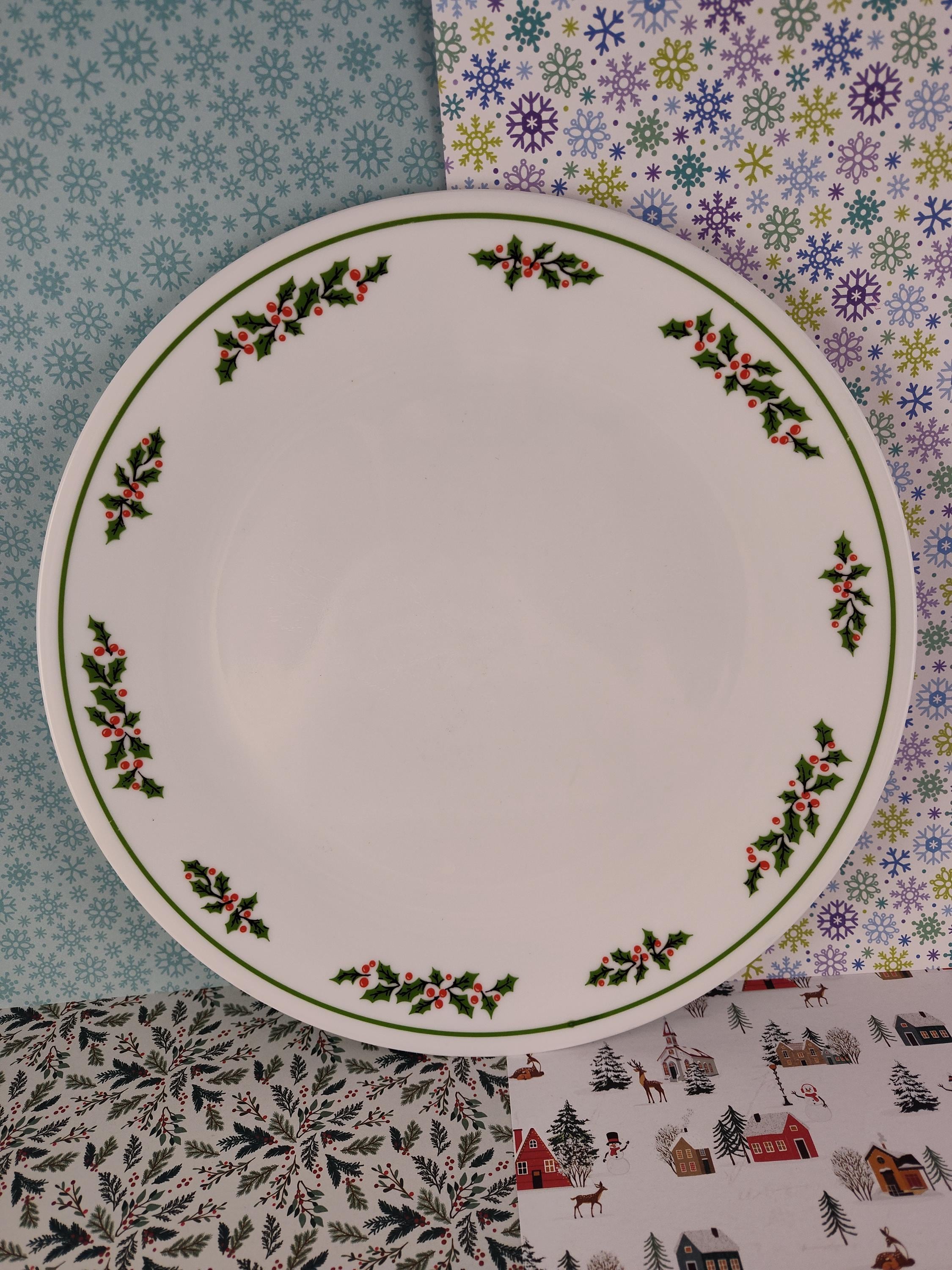 Corelle Christmas