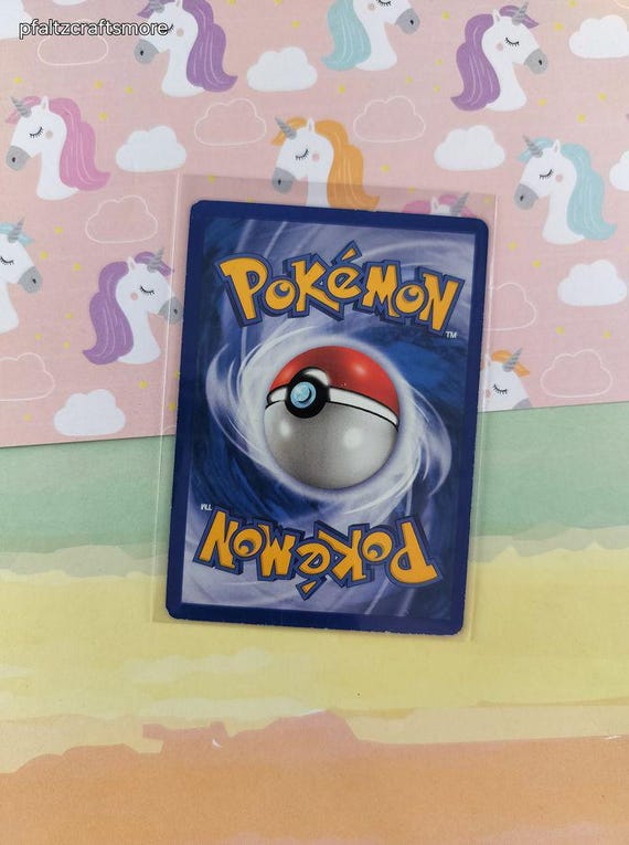 Hariyama Ex Pokemon Card