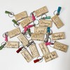 Bulk Pack - 90 Pieces- Promises Inspirational Keychain - Etsy