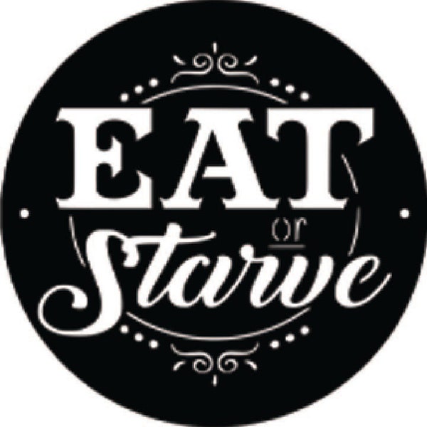 Eat Sign - Etsy