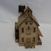 1:48 (O Scale) [kit] Water Wheel, Heims Mill - Etsy