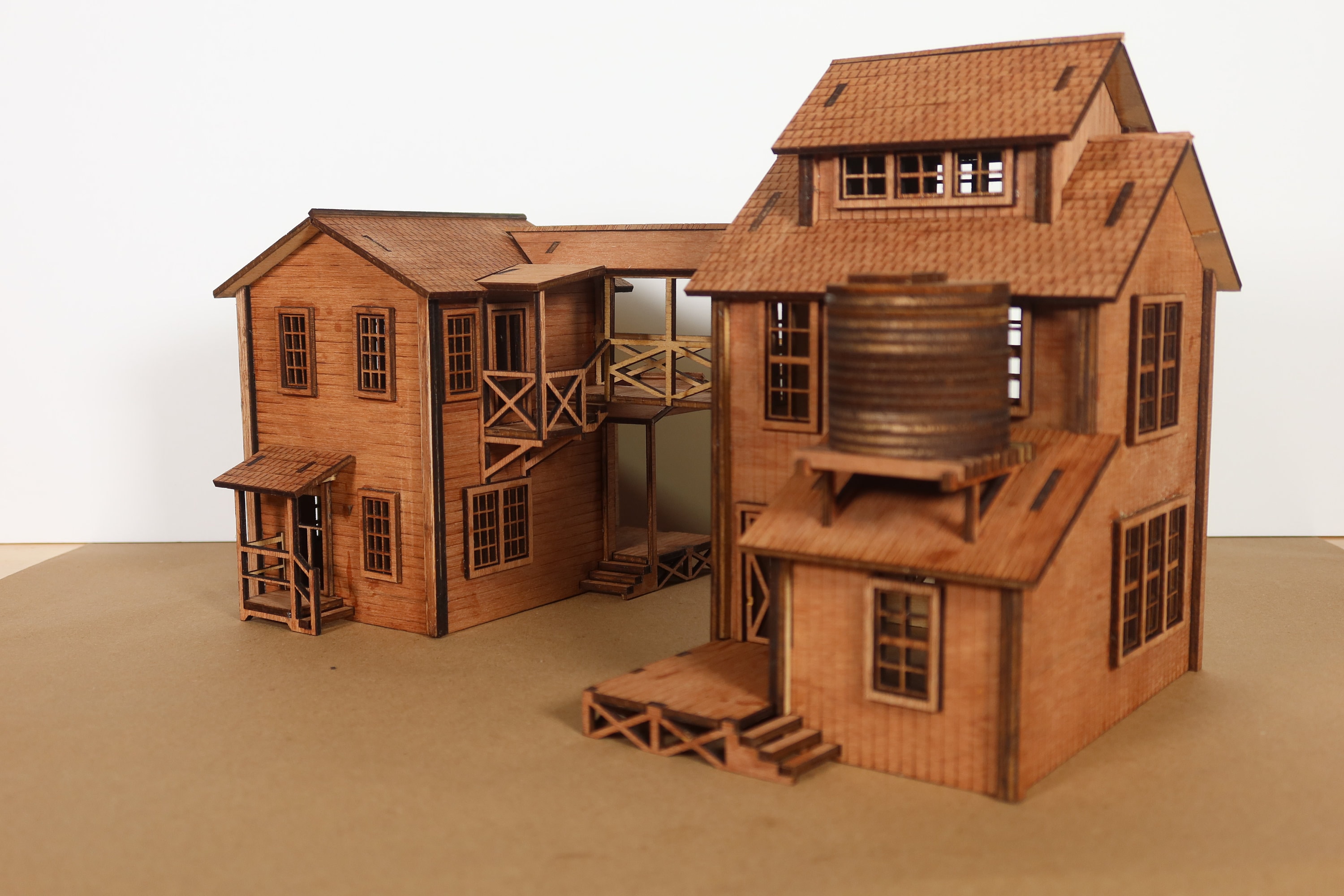 1:48 (O Scale) [assembled] ACME Tool & Die - Etsy