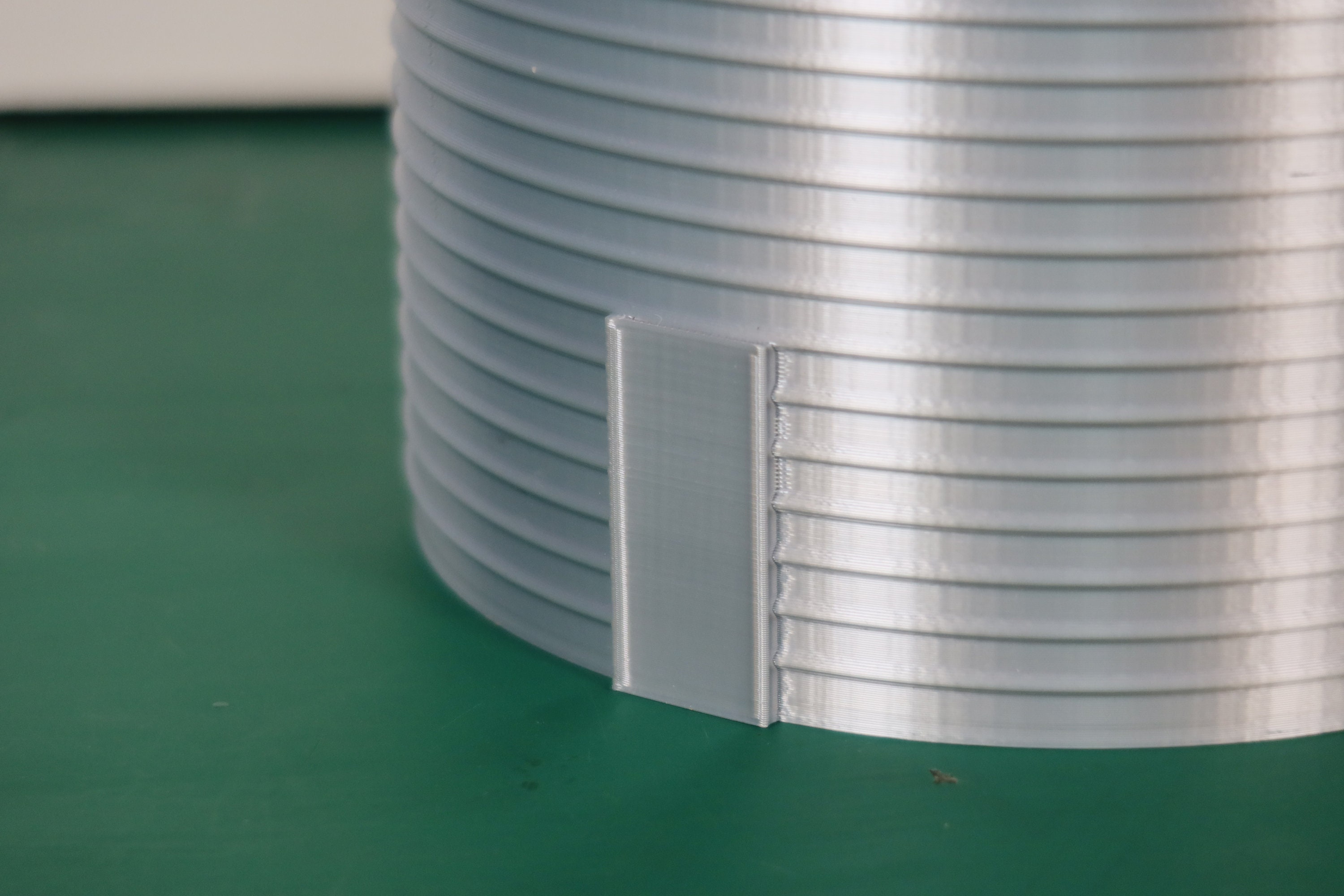 1:48 O Scale 33 Foot Tall 24 Foot Diameter Grain Storage - Etsy