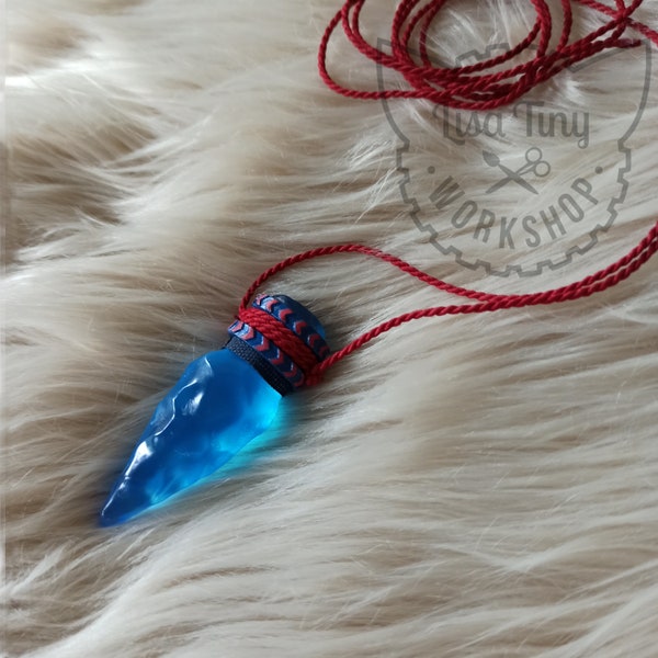 Crystal Dagger - Etsy