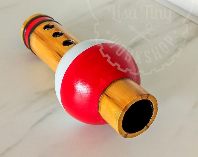 Pokèmon Flute - Etsy