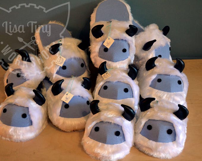 Cosplay Slippers Mei Overwatch - Etsy UK