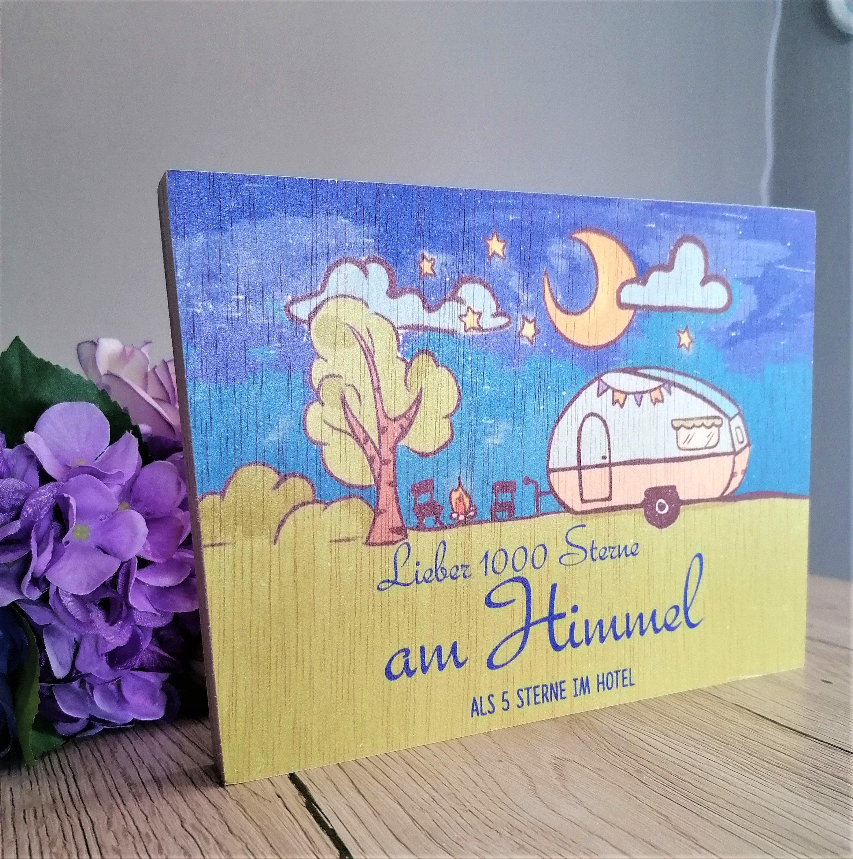 Elegantes Geschenke Fur Camper Wohnmobil Bilder