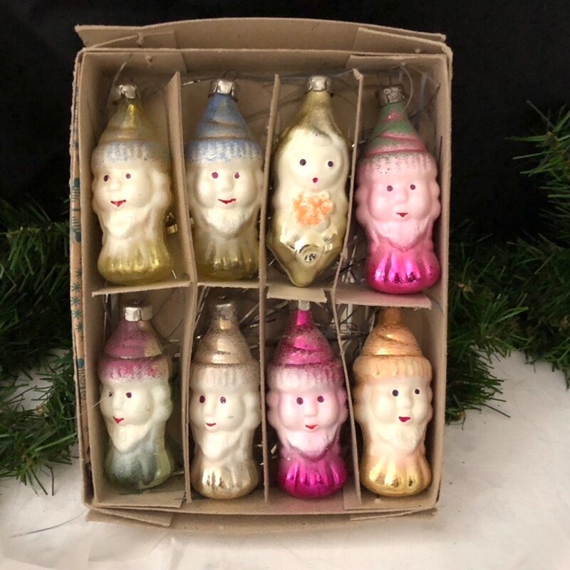 Russian Ornament - Etsy