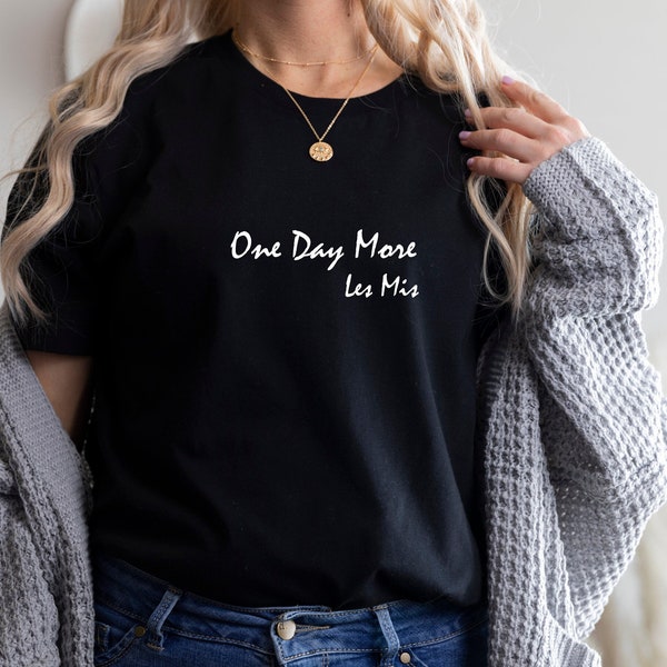Les Mis - Etsy