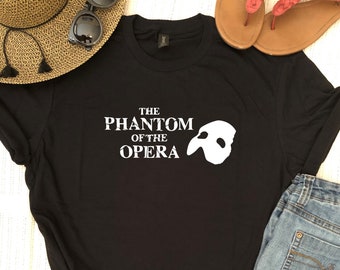 Phantom of the Opera - Etsy