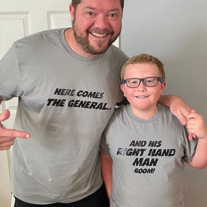 Hamilton Shirt Men - Etsy