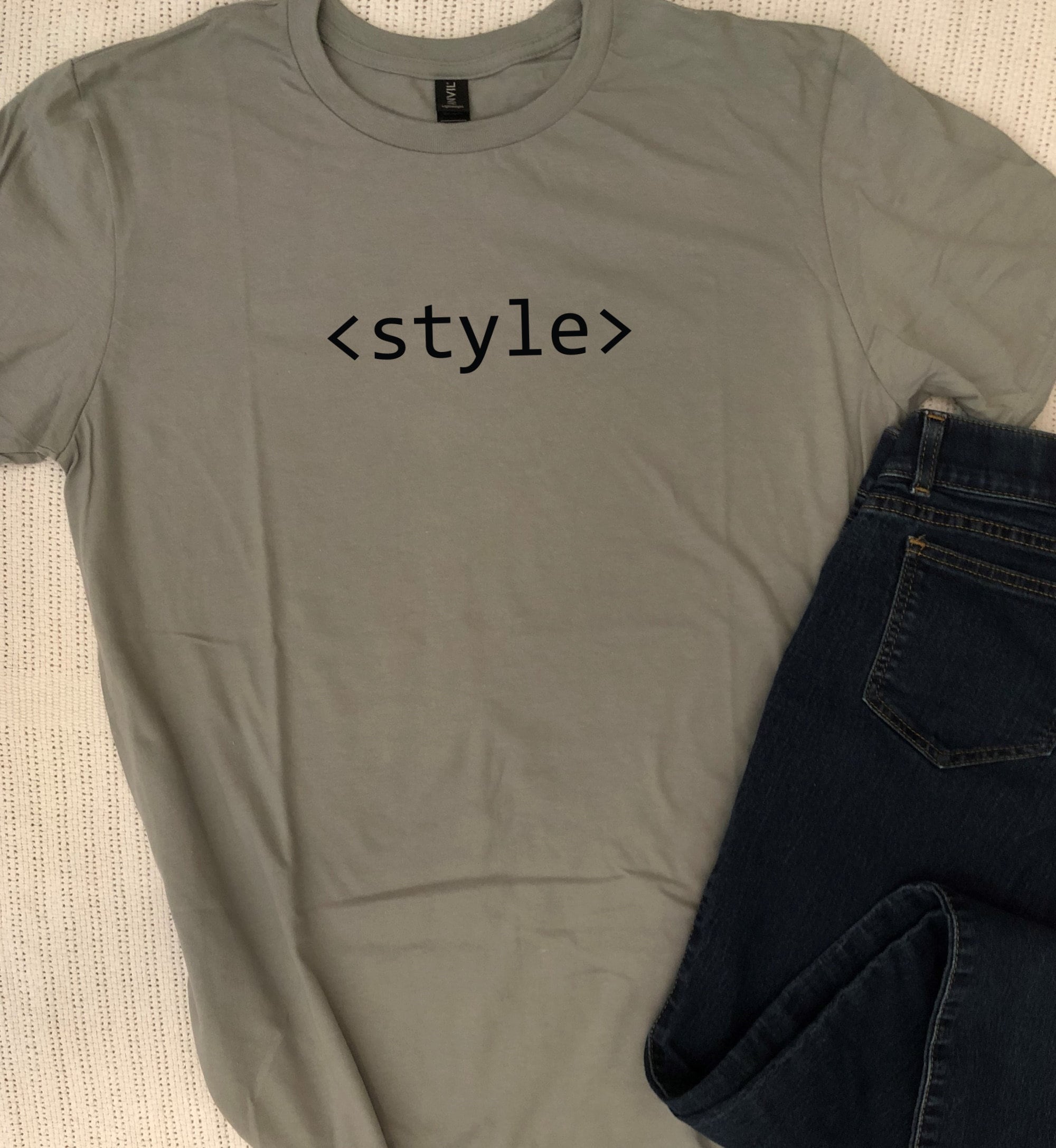 CSS Style T-shirt Developer Funny Teen Shirt Design Web | Etsy