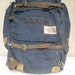 Vintage US Forest Service Backpack, the Northface Backpack, USFS Region ...