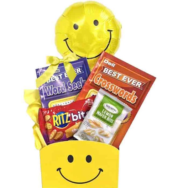 Cheer up Gift - 60+ Gift Ideas for 2024