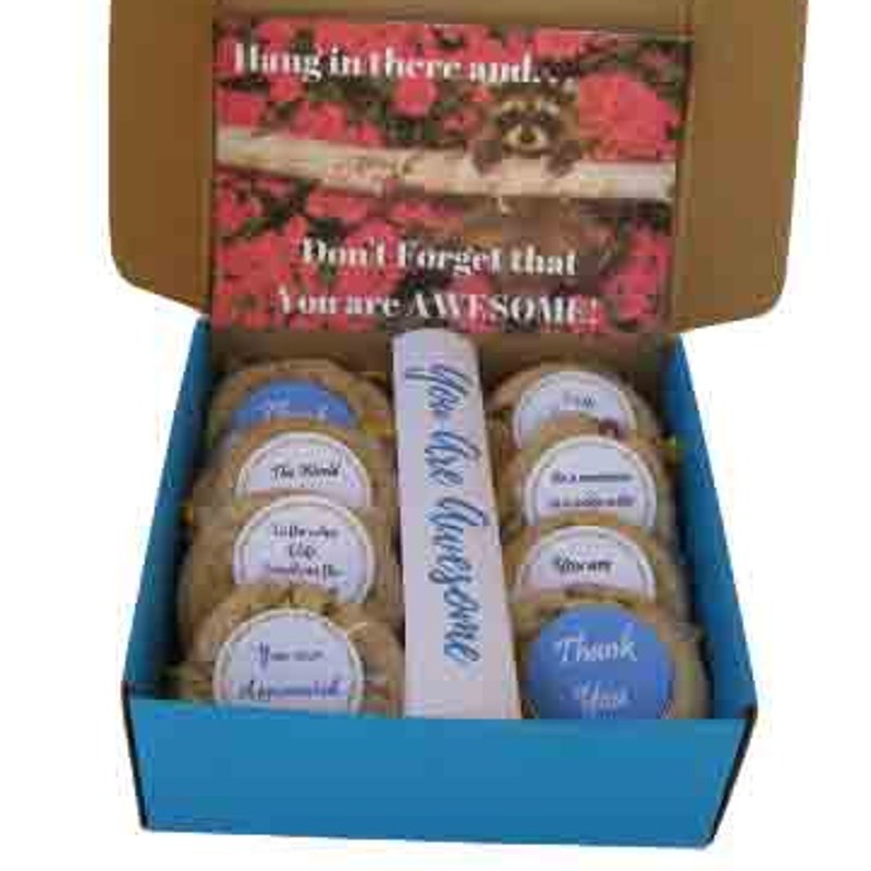 Encouragement Gift - 60+ Gift Ideas for 2025