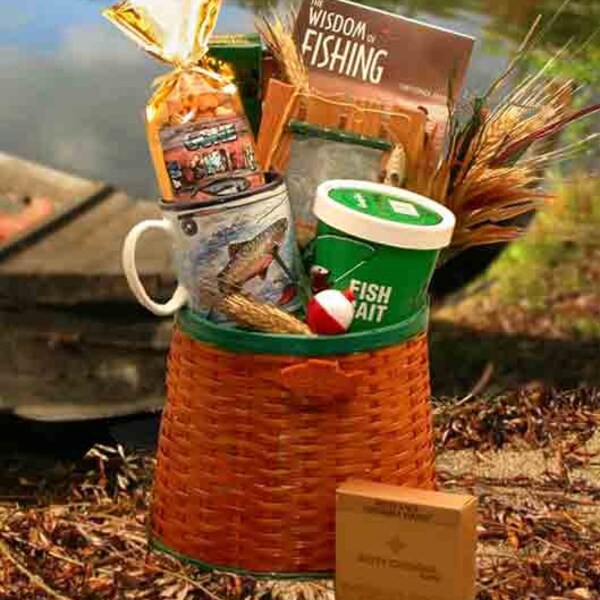 Fisherman Gifts - 60+ Gift Ideas for 2024
