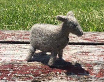 Stuffed sheep | Etsy