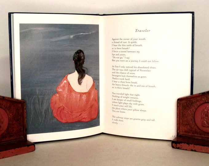 DORIS KLEIN - Poems and Paintings by "the Radio Poet" - Published by ...