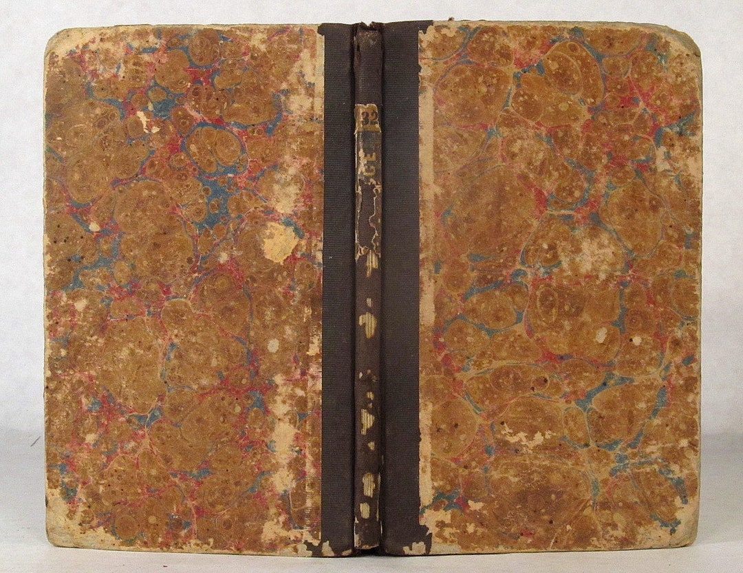 1830? - Religion and Its Image - "by the Author of 'the Two Lambs', Etc ...