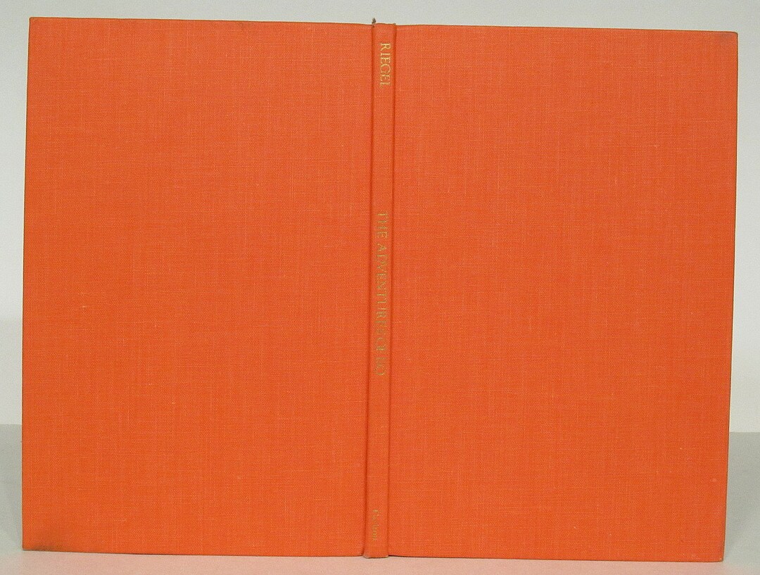 1965 - Adventures of Bo - by Mary Riegel - SIGNED - First Edition - Pub ...