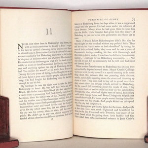 2 Books by JESSE STUART - Foretaste of Glory - 1946 + Tapes for Private ...