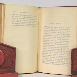 1873 Mrs. Skaggs's Husbands, and Other Sketches by Bret Harte FIRST ...