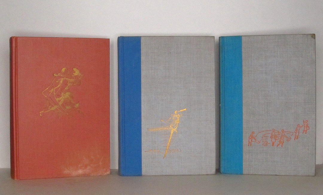 3 EMILY KIMBROUGH Books - Humorous and Illustrated - See Below for ...