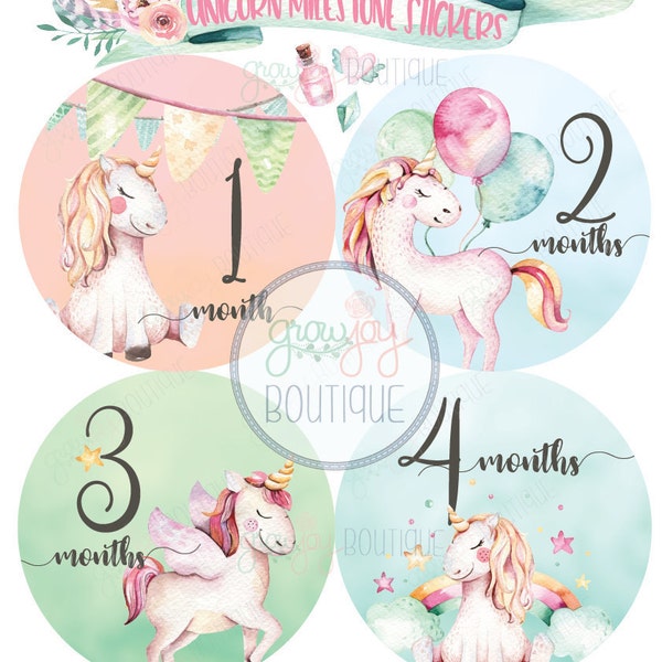 Baby Girl Stickers - Etsy