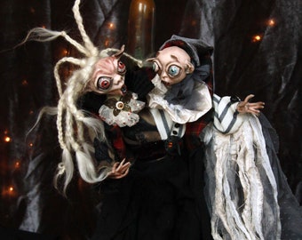 Gothic christmas | Etsy