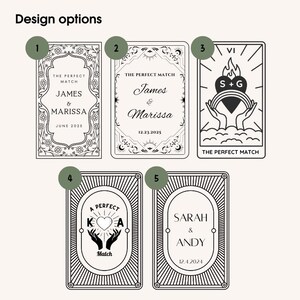 Wood Match Box, Large Match Box, Couple Match Box, Personalized Gift ...