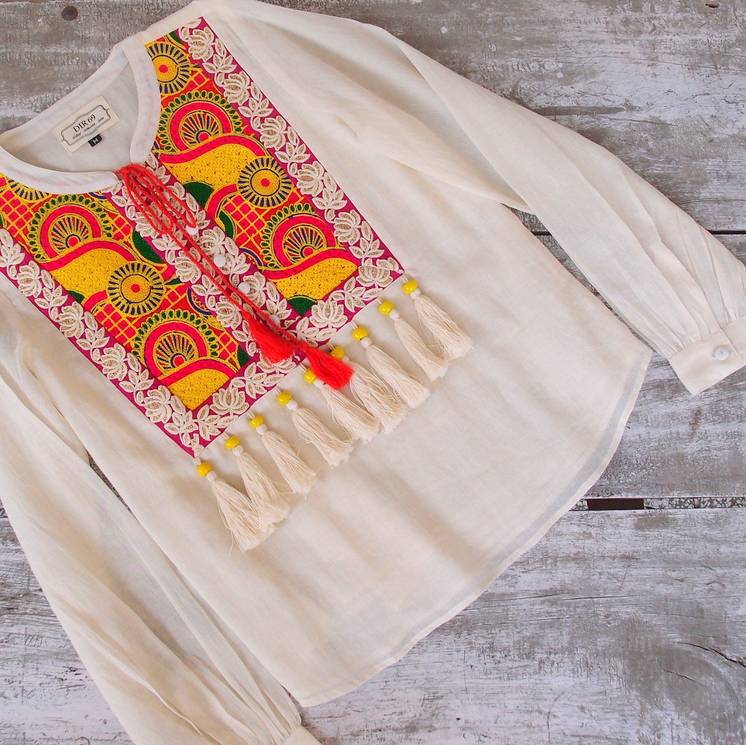 Gypsyhippie clothesboho chicbanjarafestival | Etsy