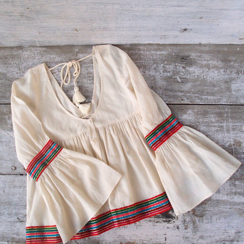 Gypsy Clothing - Etsy