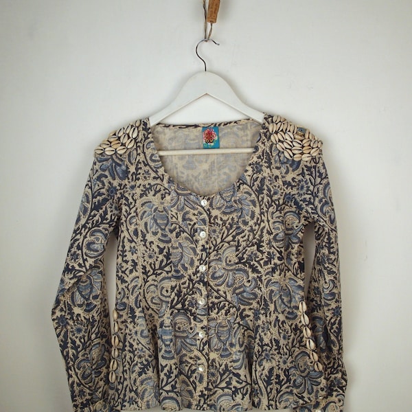 Artsy Clothing - Etsy