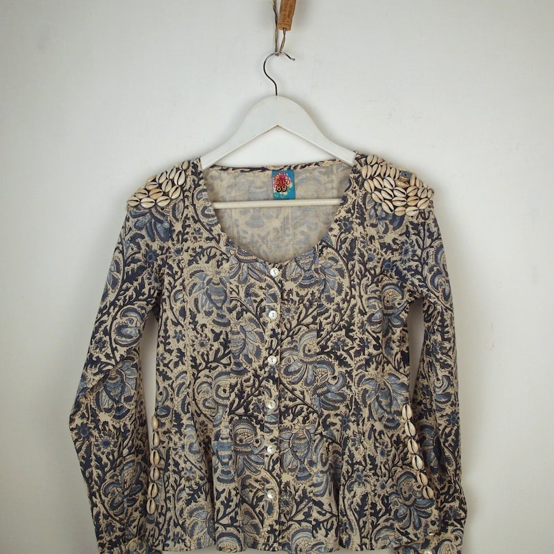 Artsy Clothing - Etsy