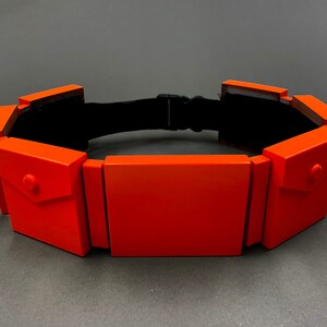 Animated Utility Belt - Etsy