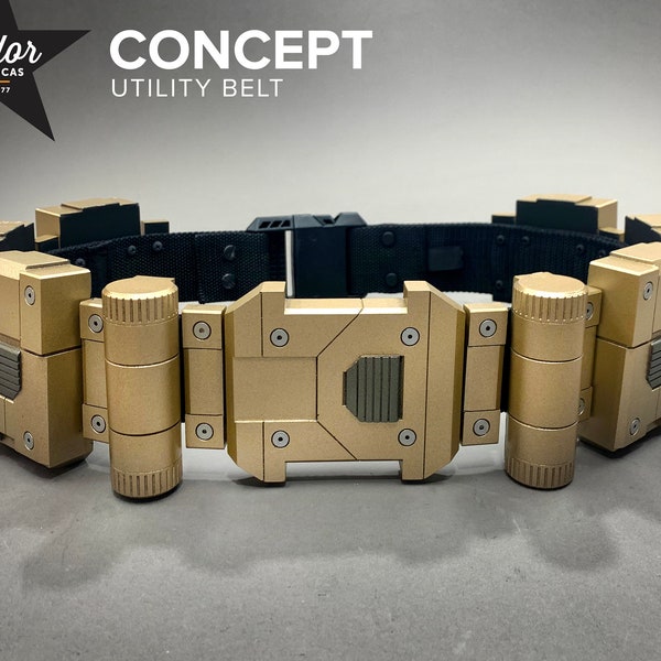 Super Hero Concept Costume - Etsy