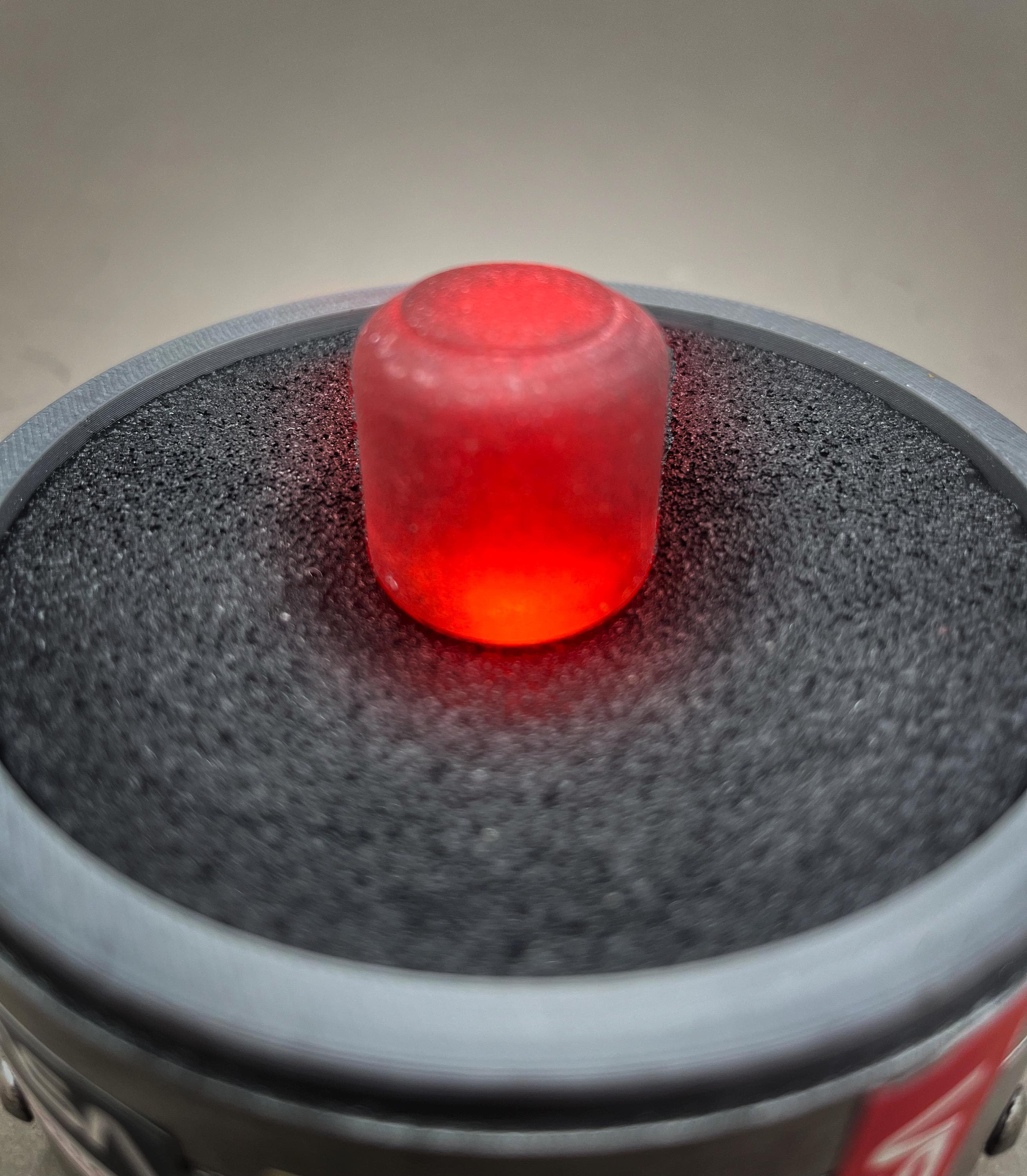NASA Plutonium 238 Pellet Replica - Etsy