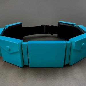 Animated Utility Belt - Etsy