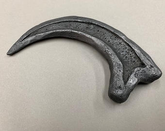 Real Velociraptor Claw - Etsy