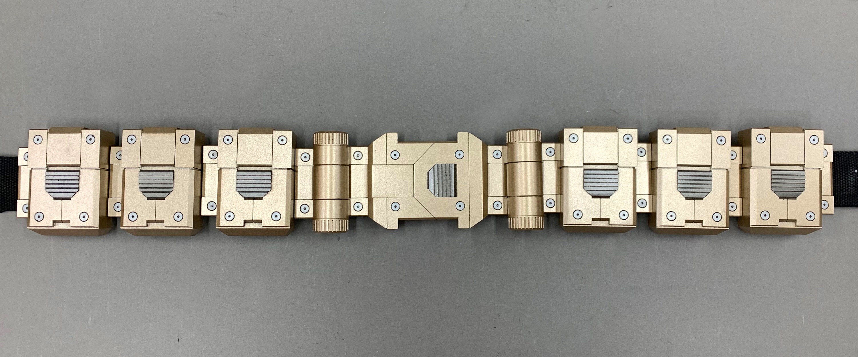 Concept Utility Belt - Etsy