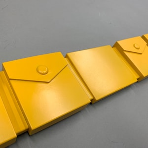 Animated Utility Belt - Etsy