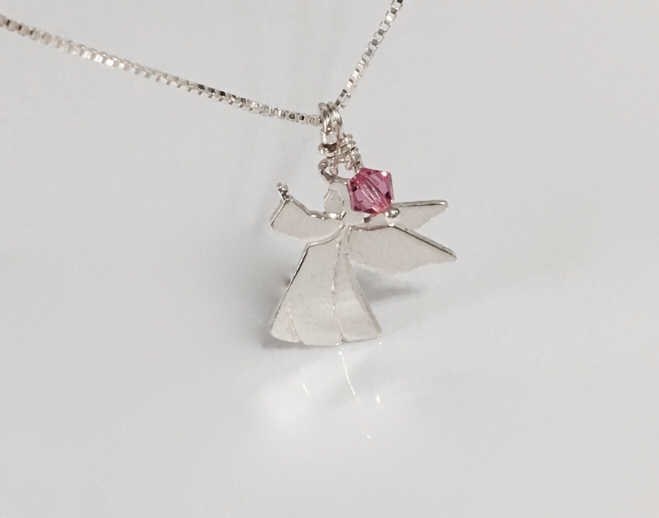 Angel Charm, Nutcracker Christmas Angel - Etsy