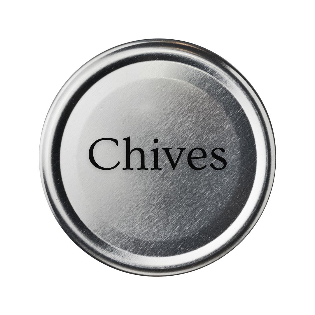 SVG 76 Spice Jar Labels for Cricut (DIGITAL DOWNLOAD) - Etsy