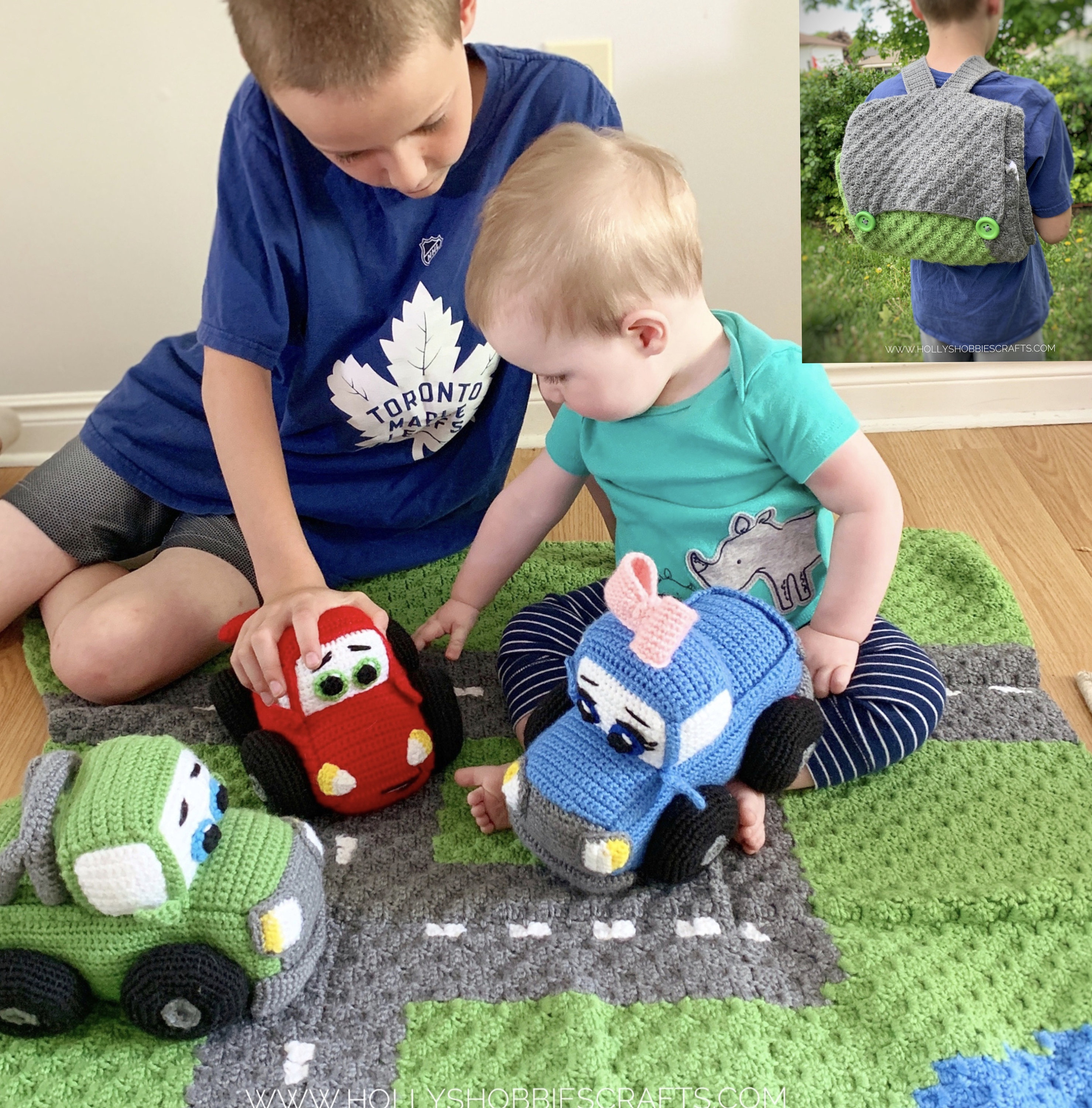CROCHET PATTERN: Flash the Race Car / Amigurumi / Stuffed Car | Etsy UK