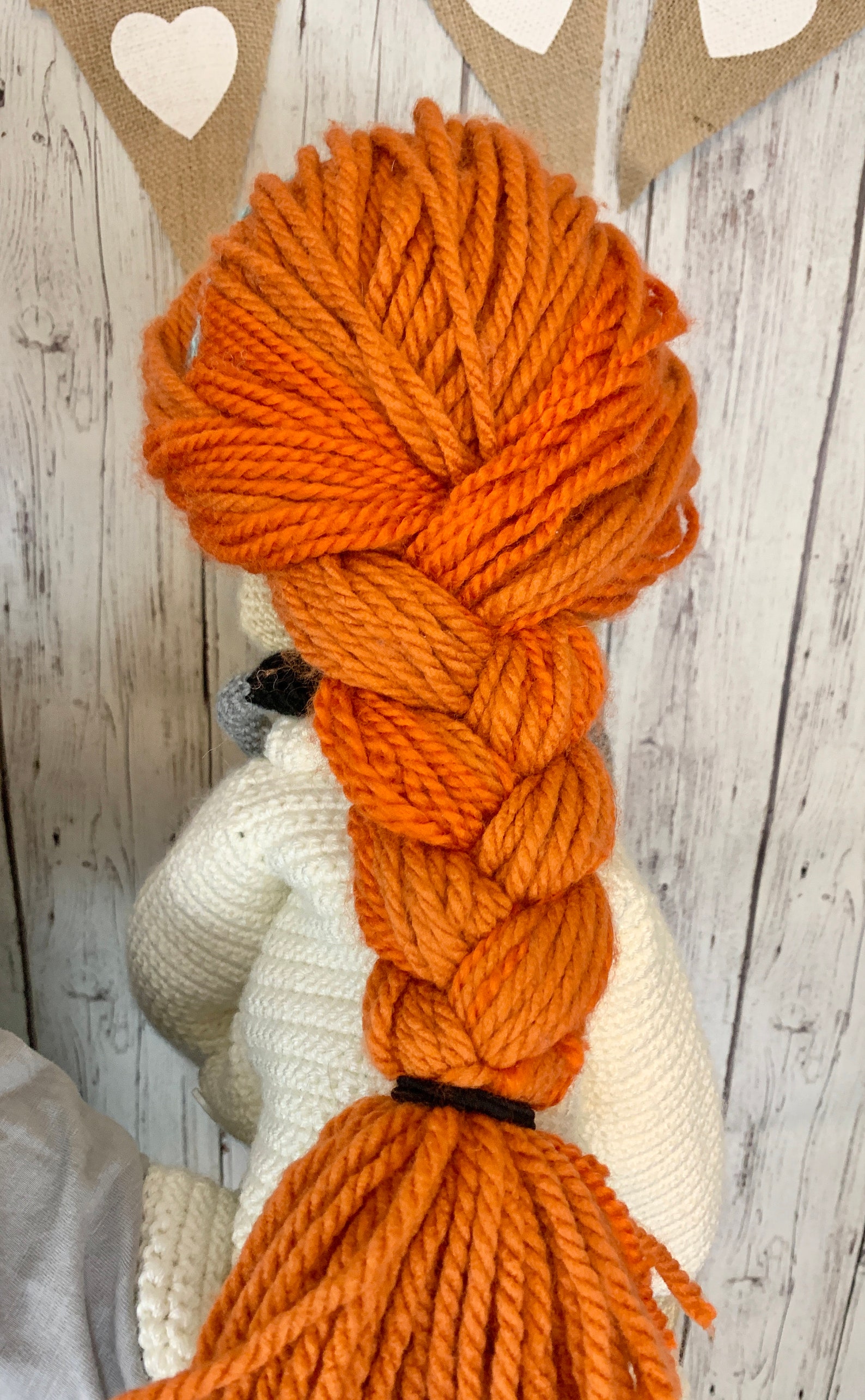 CROCHET PATTERN: Dr. Piper M.D. Hand Puppet / Amigurumi / Educational ...