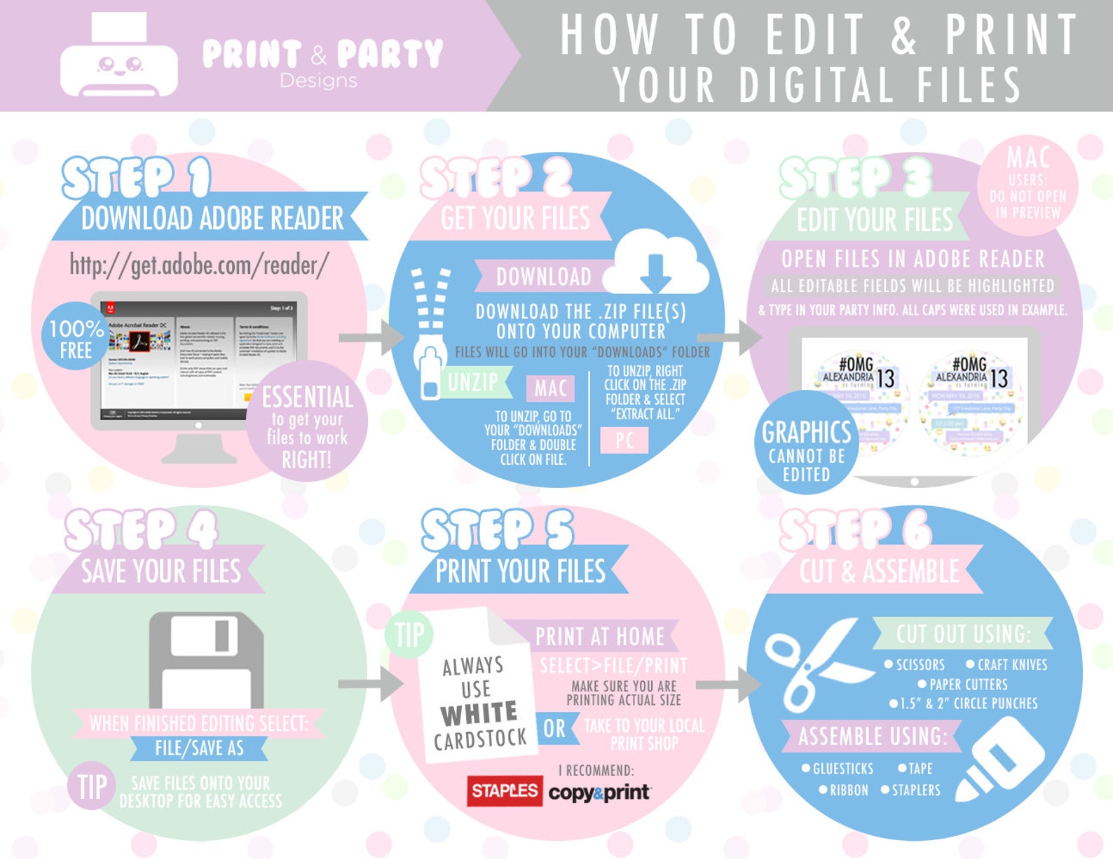 Printable Galaxy Cupcake Toppers and Wrappers Galaxy Birthday - Etsy