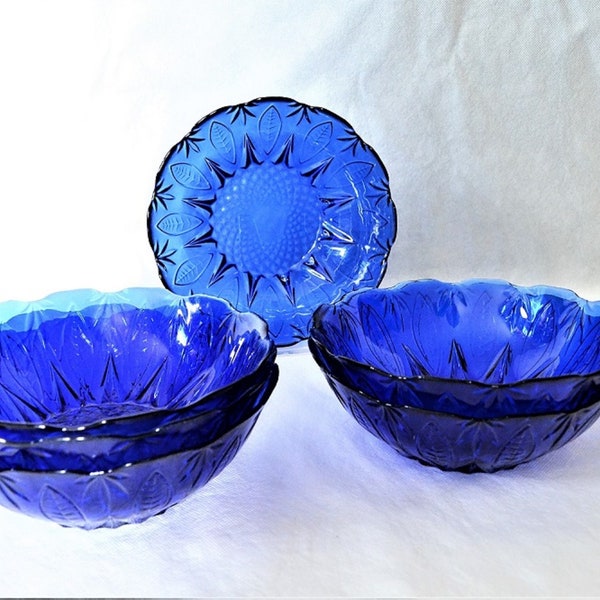 Avon Blue Dishes - Etsy